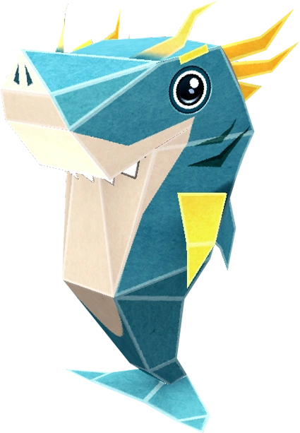 Sharkster | Monster Life Wiki | Fandom