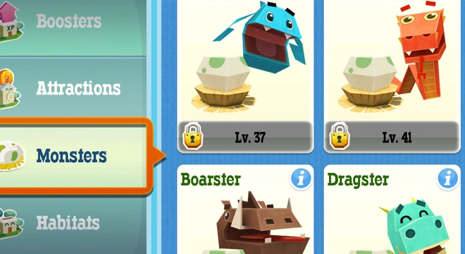 Monster Life Wiki | Fandom