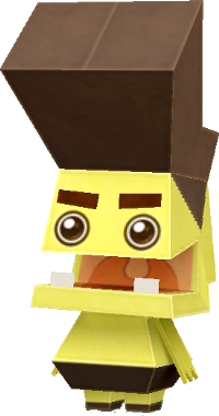 Rocker | Monster Life Wiki | Fandom