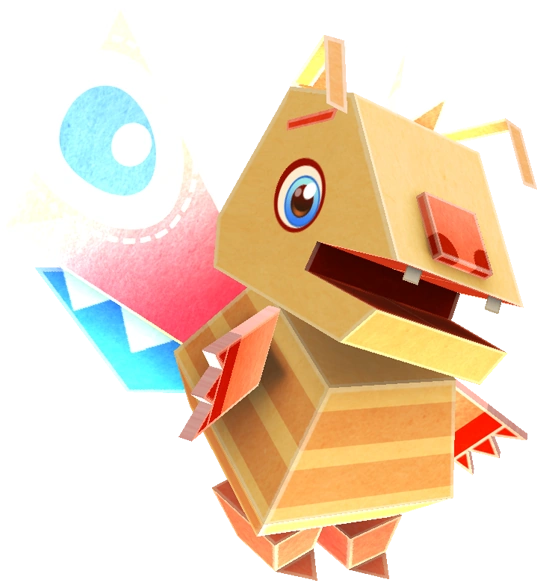 Papiyo | Wiki Monster Life | Fandom