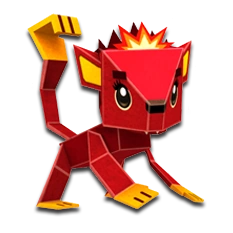 Domo | Wiki Monster Life | Fandom
