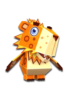 Jagger | Wiki Monster Life | Fandom