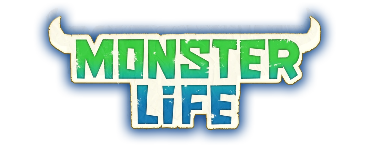 Monster Life | Monster Life Wiki | Fandom