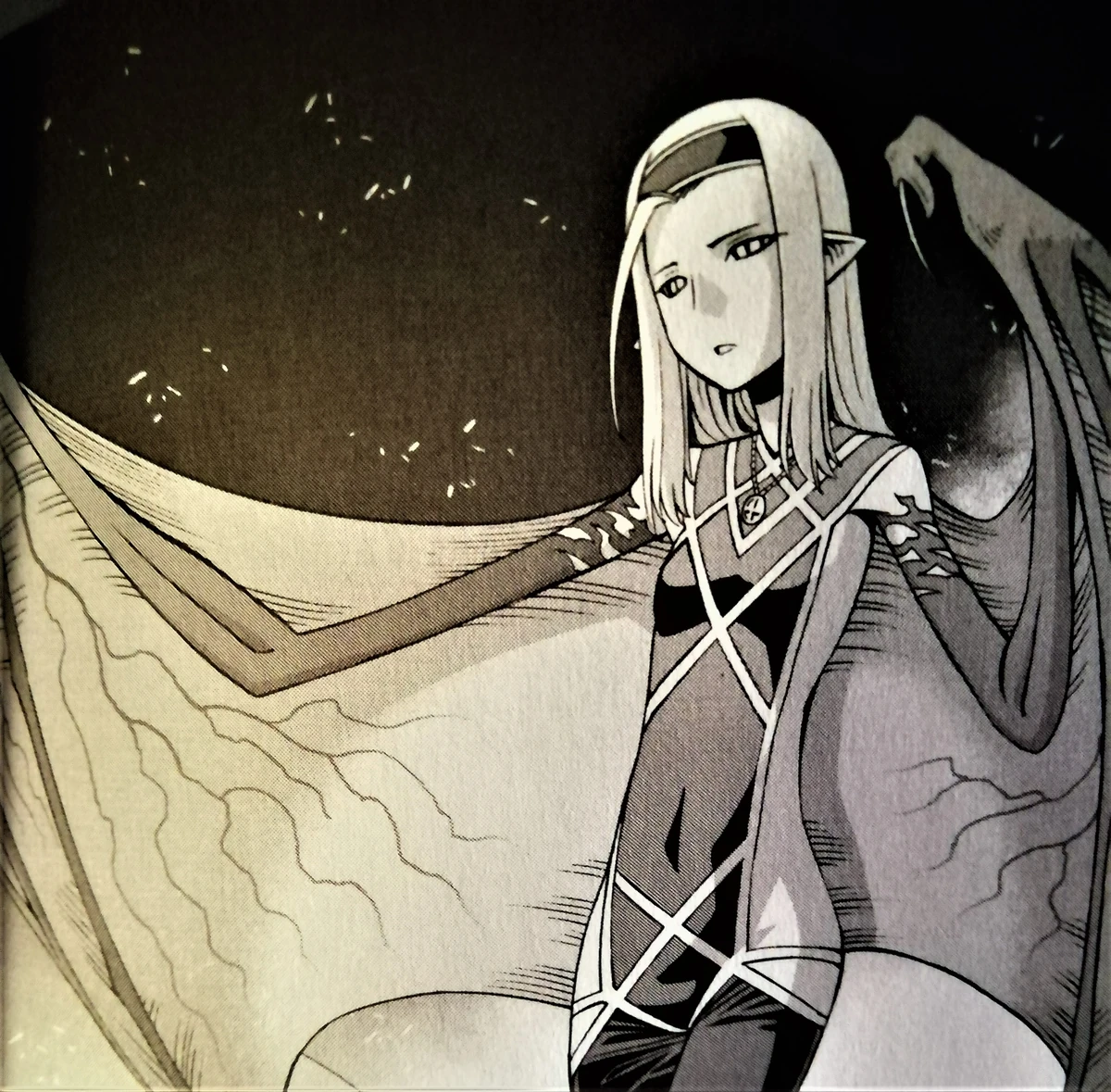 Zucki | Monster Mädchen Wiki | Fandom