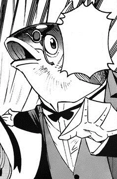 Sebastian | Monster Mädchen Wiki | Fandom