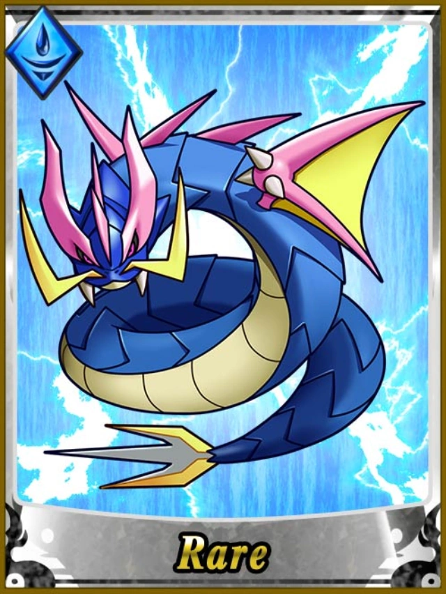 Mabra | Monster Maestro Wiki | Fandom