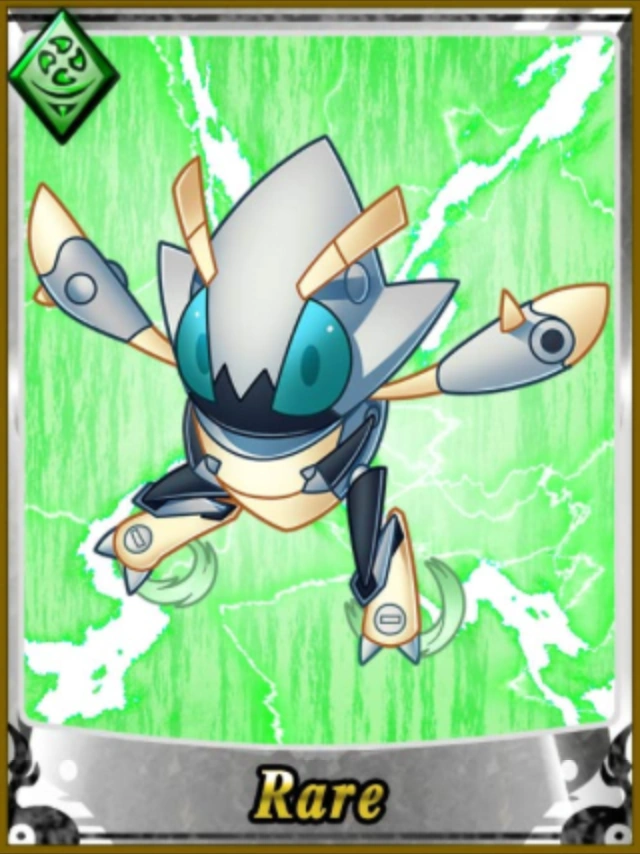 Mant | Monster Maestro Wiki | Fandom