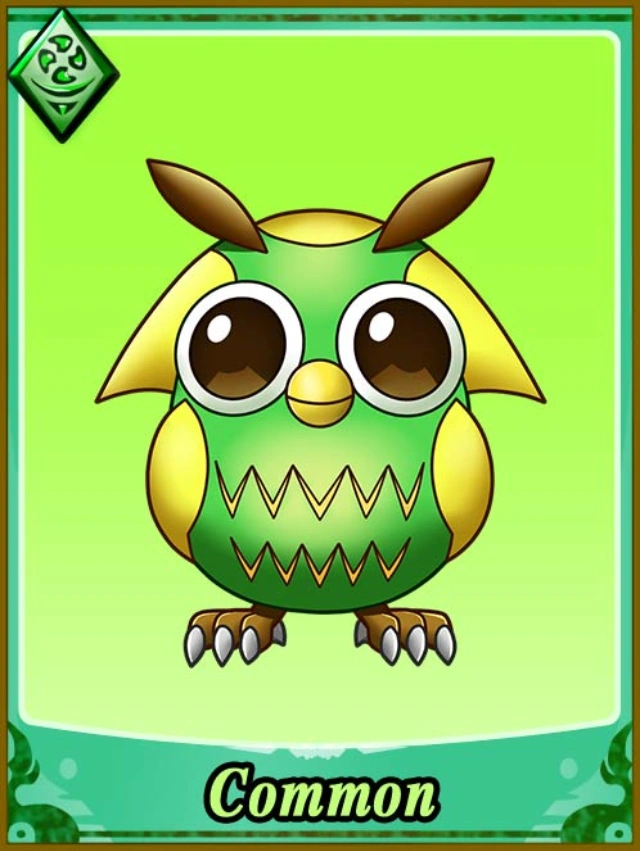Oggles | Monster Maestro Wiki | Fandom