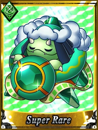 Raldo | Monster Maestro Wiki | Fandom