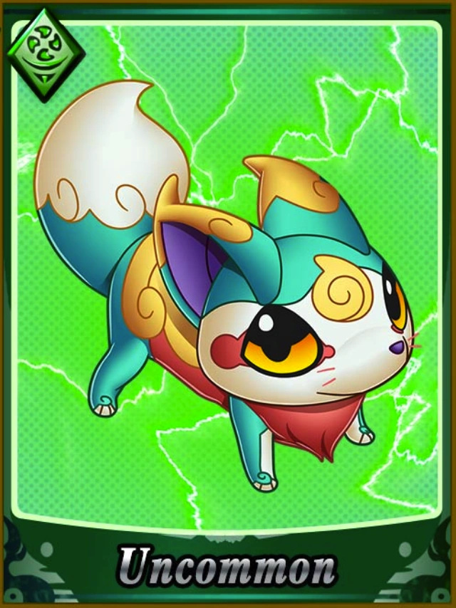 Niko | Monster Maestro Wiki | Fandom