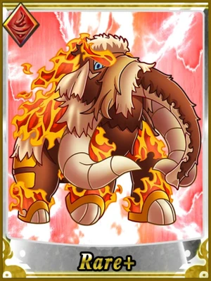 Mamosh | Monster Maestro Wiki | Fandom