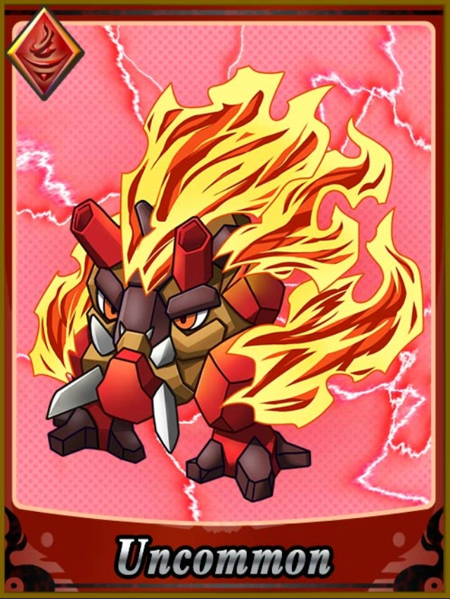 Cragma | Monster Maestro Wiki | Fandom