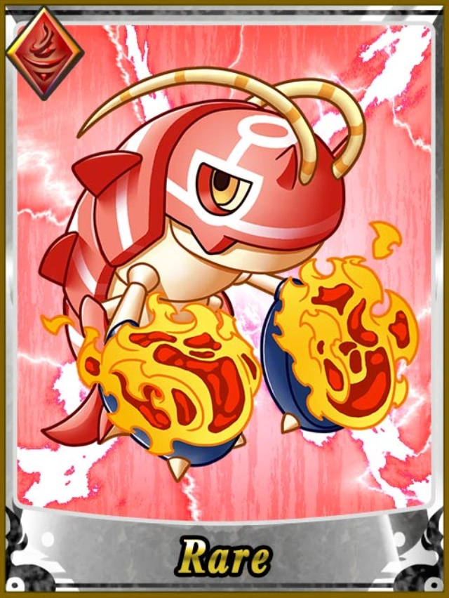 Robsta | Monster Maestro Wiki | Fandom