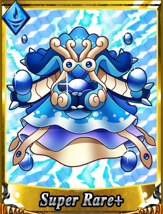 Phireen | Monster Maestro Wiki | Fandom