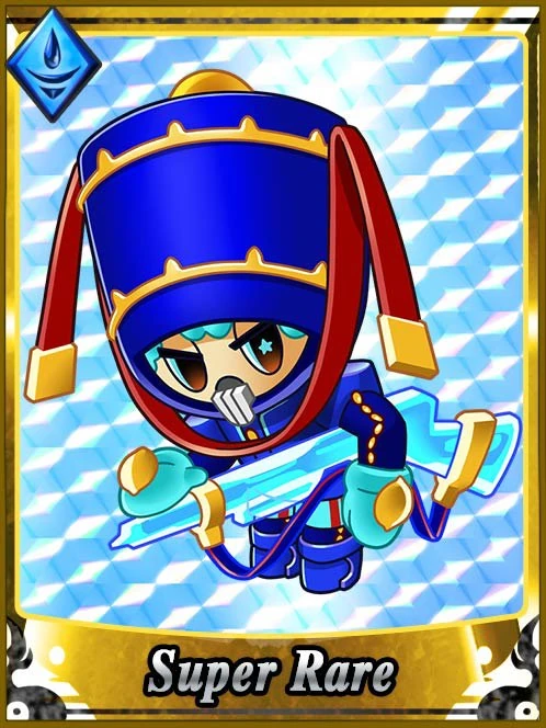 Krackshot | Monster Maestro Wiki | Fandom