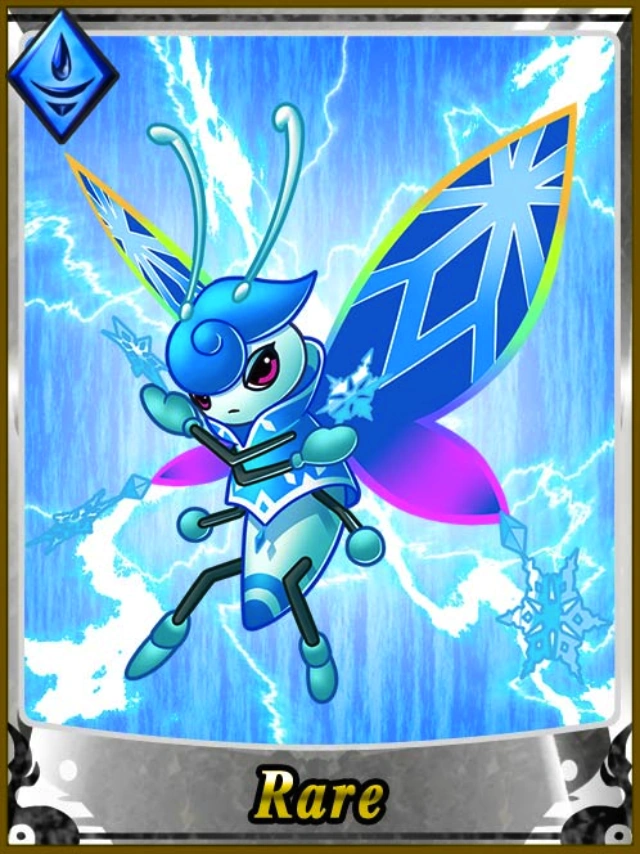 Aurory | Monster Maestro Wiki | Fandom