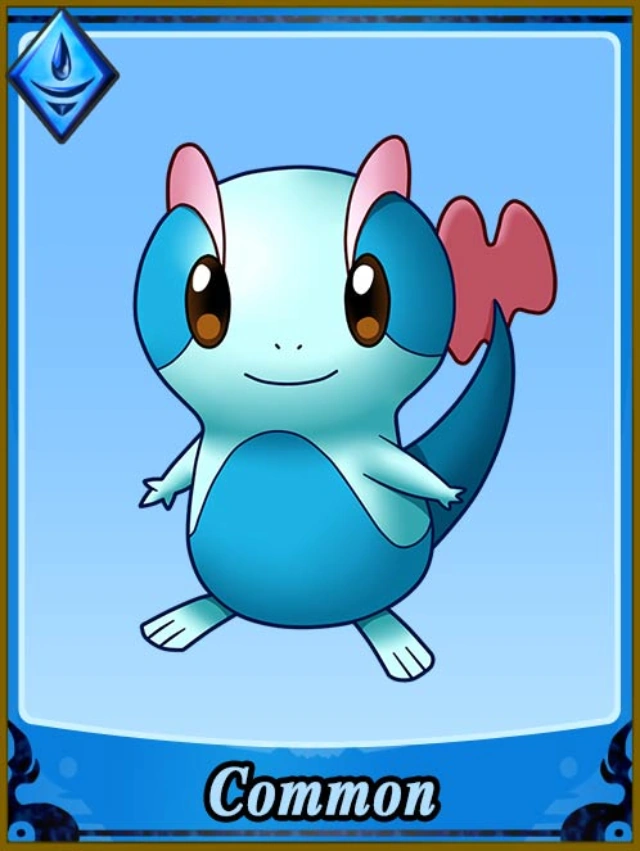 Toble | Monster Maestro Wiki | Fandom