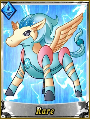 Pega | Monster Maestro Wiki | Fandom