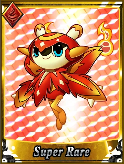 Crisper | Monster Maestro Wiki | Fandom