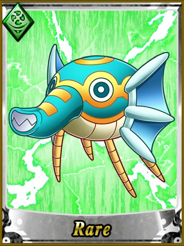 Foover | Monster Maestro Wiki | Fandom