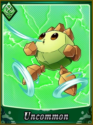 Tumbloc | Monster Maestro Wiki | Fandom