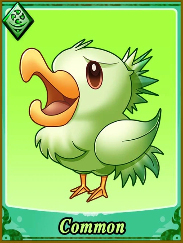 Snackbeak | Monster Maestro Wiki | Fandom