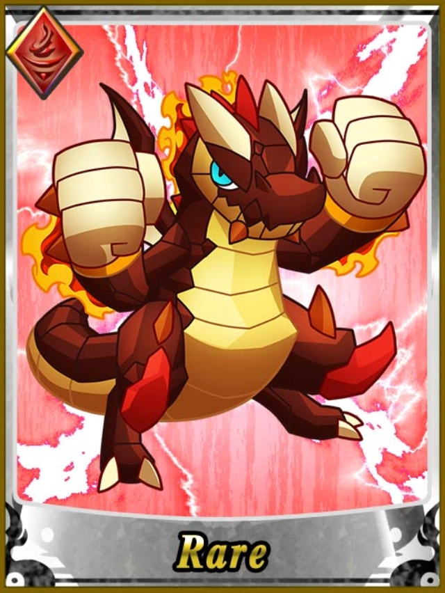 Bouldo | Monster Maestro Wiki | Fandom