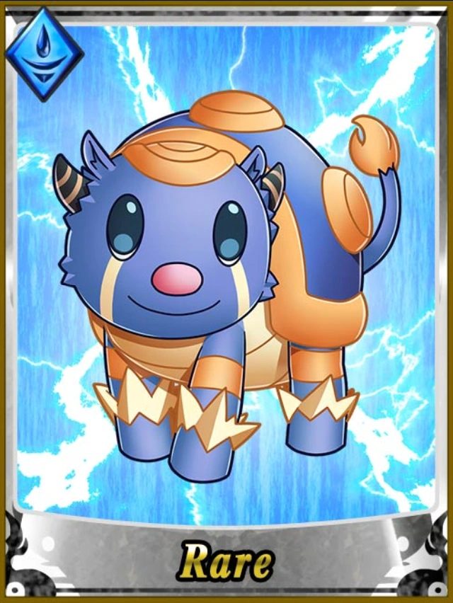 Waffa | Monster Maestro Wiki | Fandom