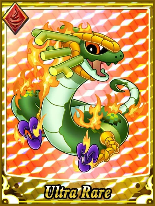 Jano | Monster Maestro Wiki | Fandom