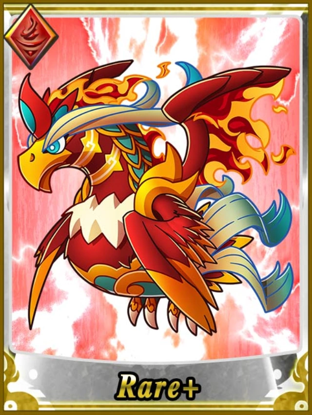 Pheostora | Monster Maestro Wiki | Fandom