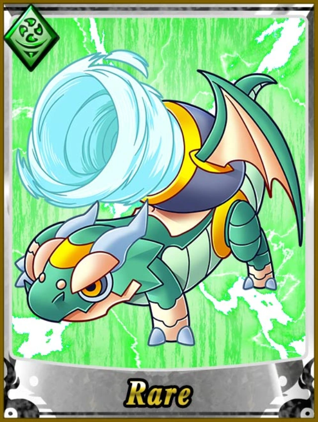 Wewt | Monster Maestro Wiki | Fandom