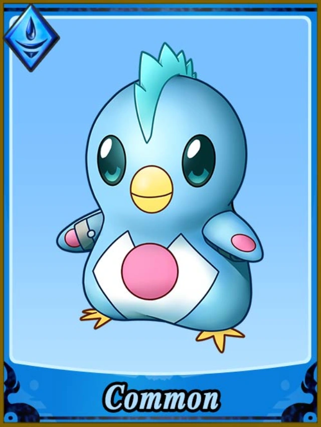 Enguin | Monster Maestro Wiki | Fandom