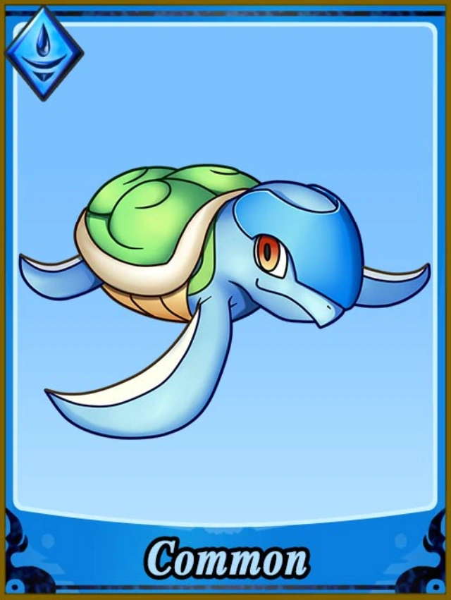 Shelly | Monster Maestro Wiki | Fandom