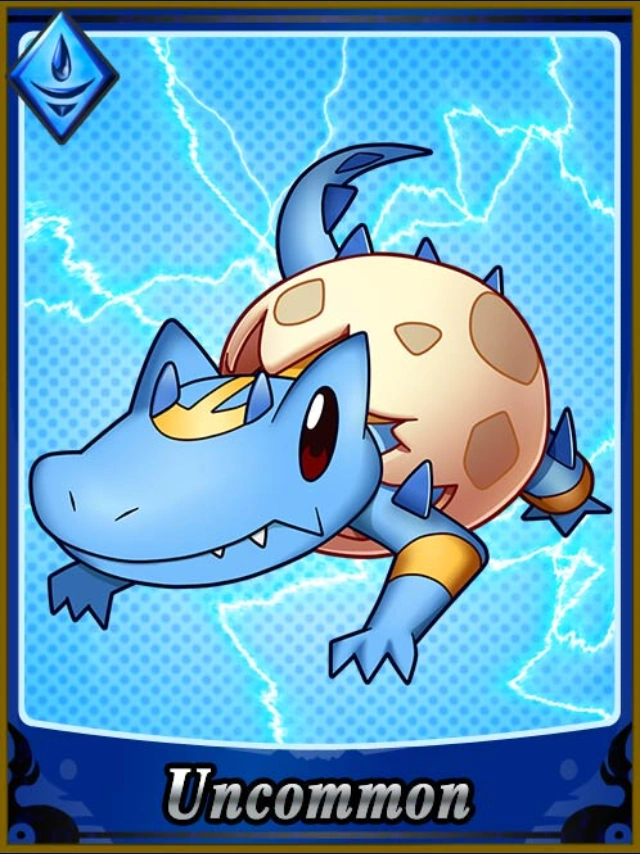 Trox | Monster Maestro Wiki | Fandom