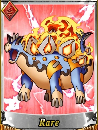 Stegon | Monster Maestro Wiki | Fandom