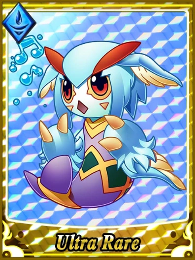 Treb | Monster Maestro Wiki | Fandom