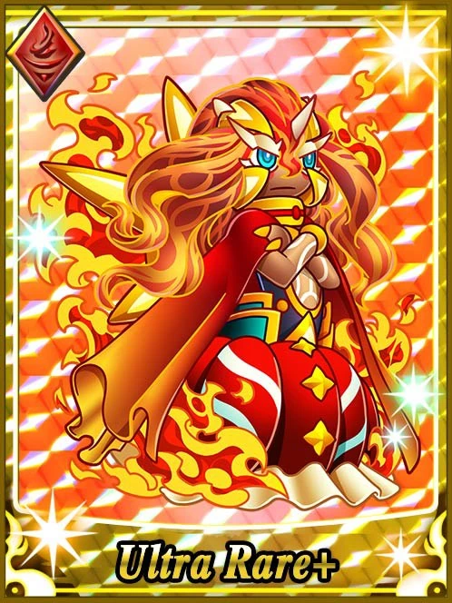 Perra | Monster Maestro Wiki | Fandom