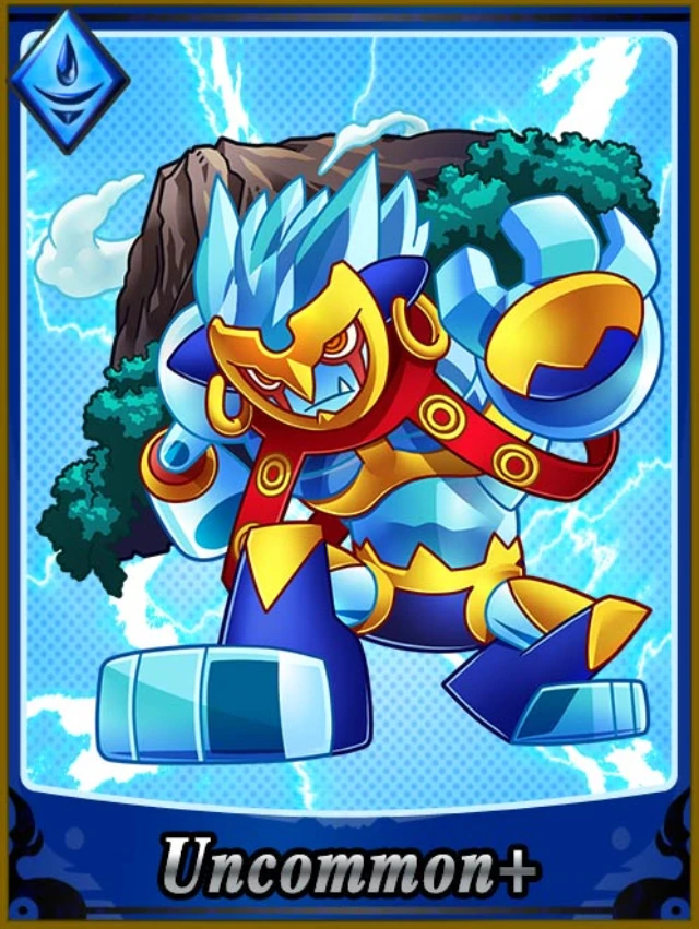 Atalont | Monster Maestro Wiki | Fandom