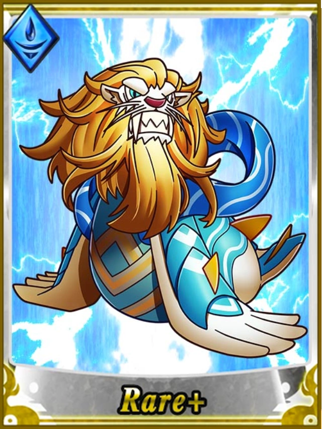 Aseon | Monster Maestro Wiki | Fandom