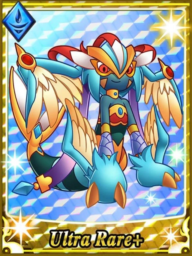 Bariton | Monster Maestro Wiki | Fandom