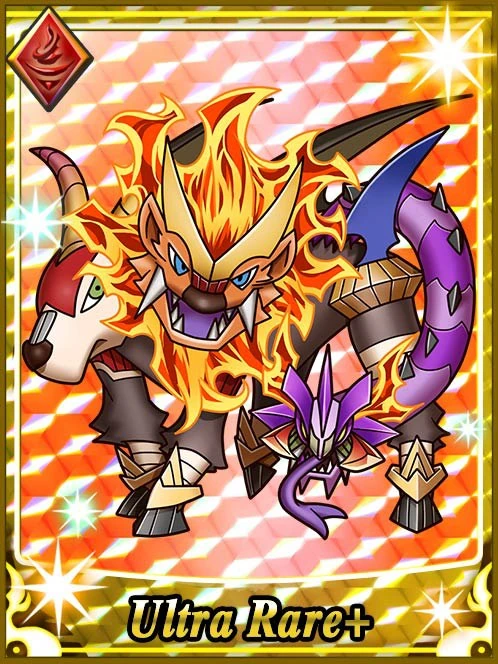 Chora | Monster Maestro Wiki | Fandom