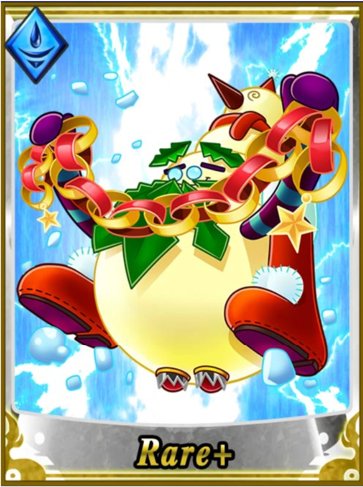 Snumahann | Monster Maestro Wiki | Fandom