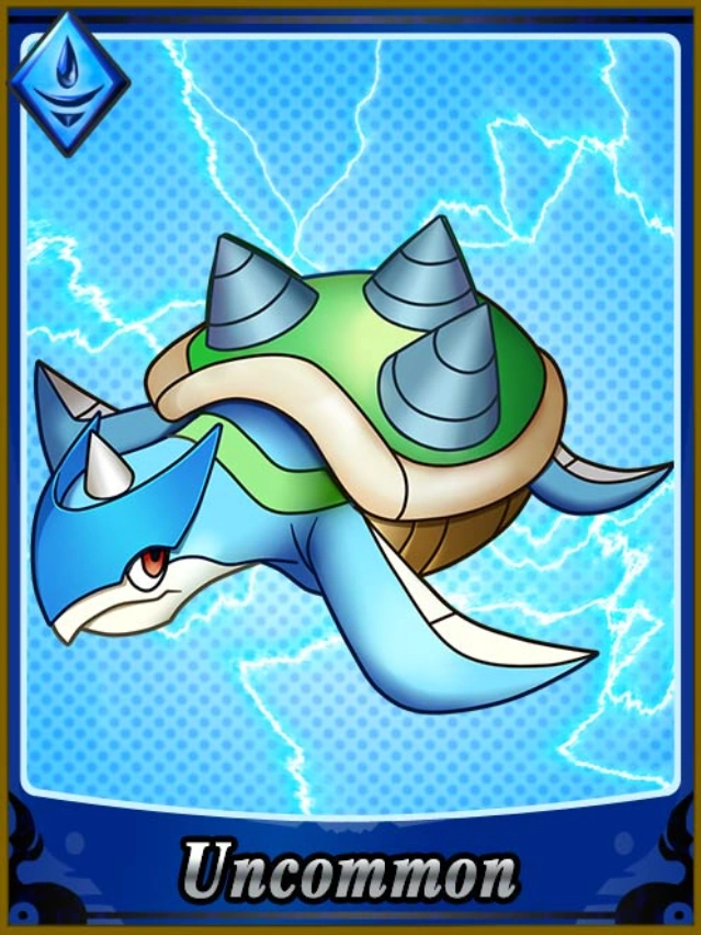 Sheldon | Monster Maestro Wiki | Fandom