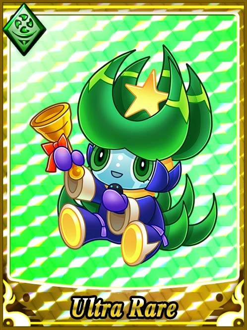 Meem | Monster Maestro Wiki | Fandom