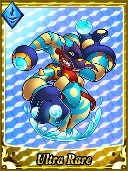 Flo | Monster Maestro Wiki | Fandom