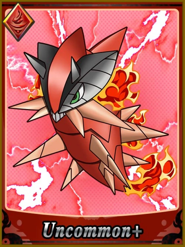 Stranbler | Monster Maestro Wiki | Fandom