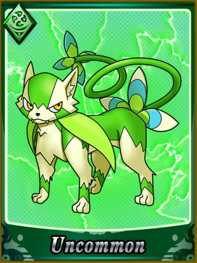 Zaline | Monster Maestro Wiki | Fandom