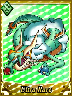 Fauven | Monster Maestro Wiki | Fandom