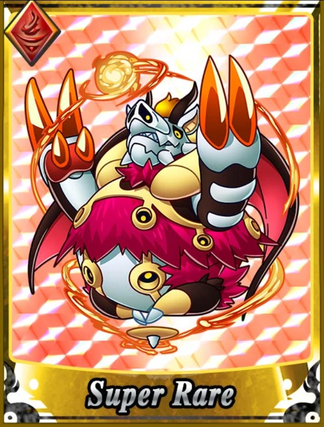 Swinago | Monster Maestro Wiki | Fandom