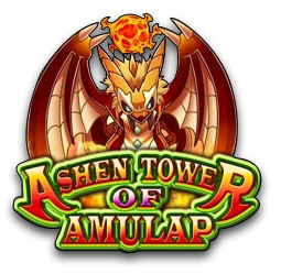 Ashen Tower of Amulap | Monster Maestro Wiki | Fandom